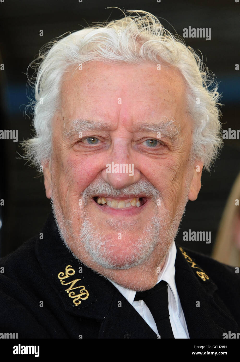 Bernard cribbins railway children hi-res stock photography and images ...