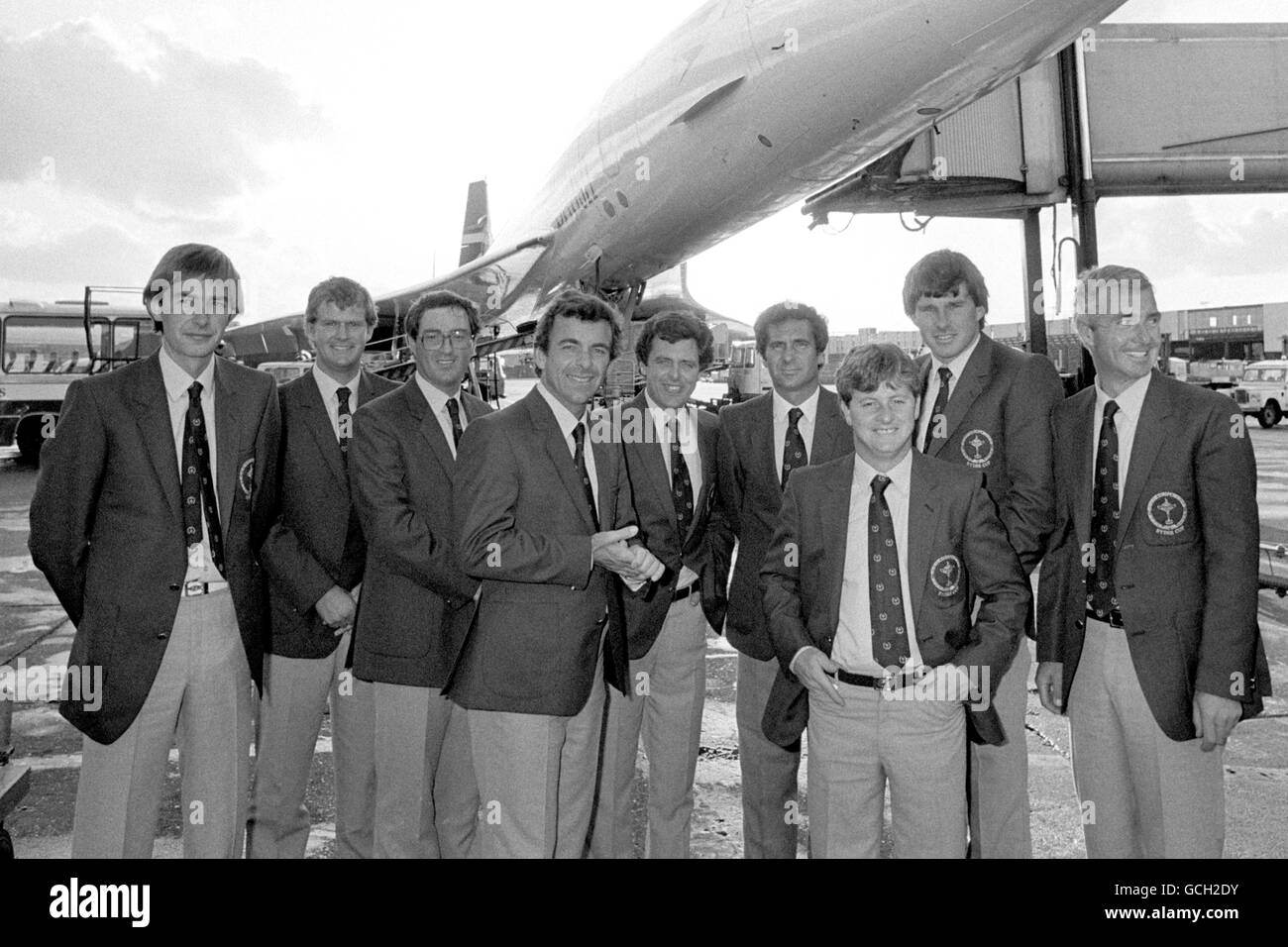 Brian Gallacher Stock Photos & Brian Gallacher Stock Images - Alamy