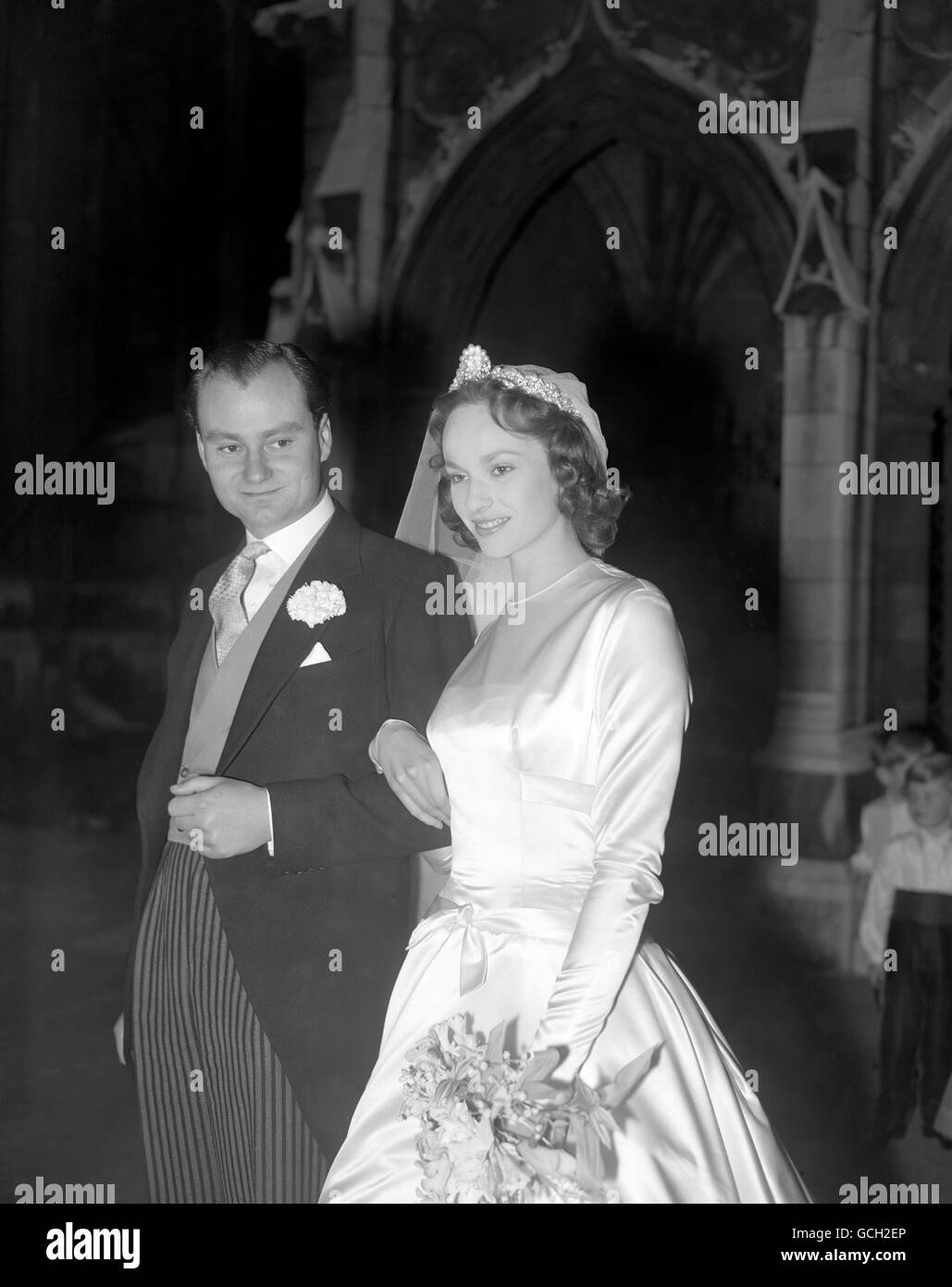 News social events weddings parties etc Black and White Stock Photos ...