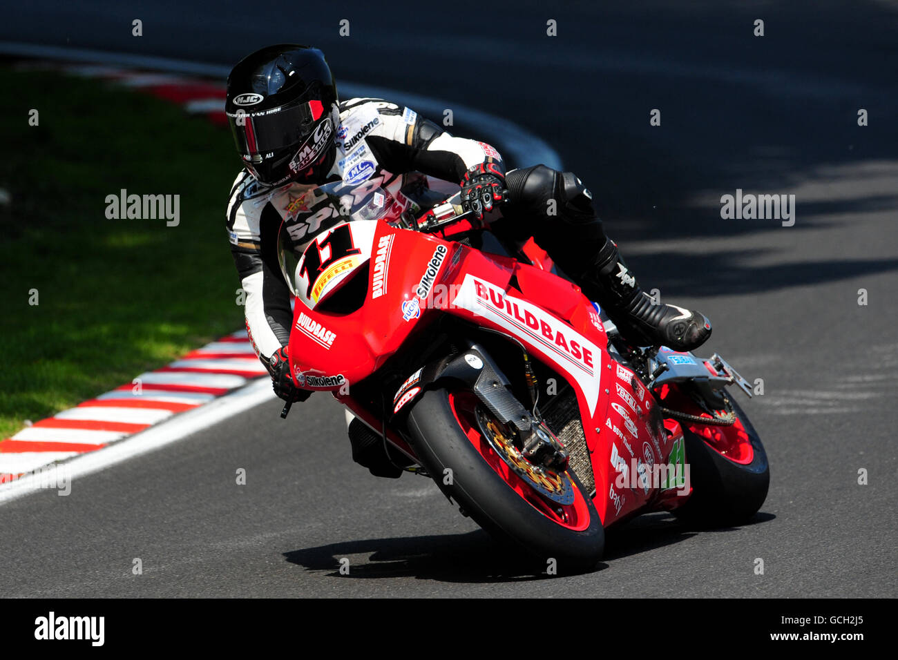 Motorcycling - MCE Insurance British Superbike Championship - Day Three ...