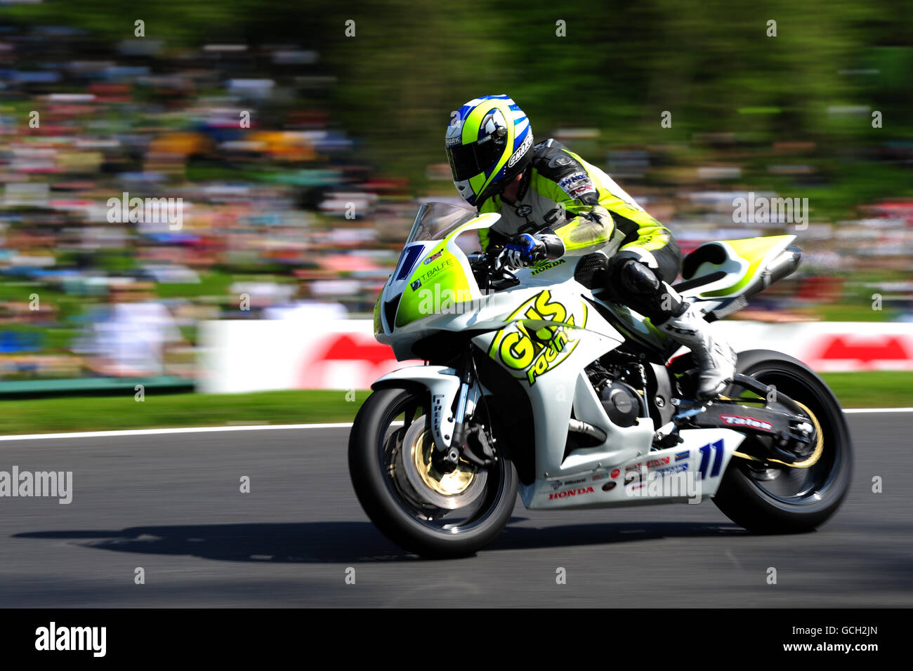 Sam lowes superbike hi-res stock photography and images - Alamy