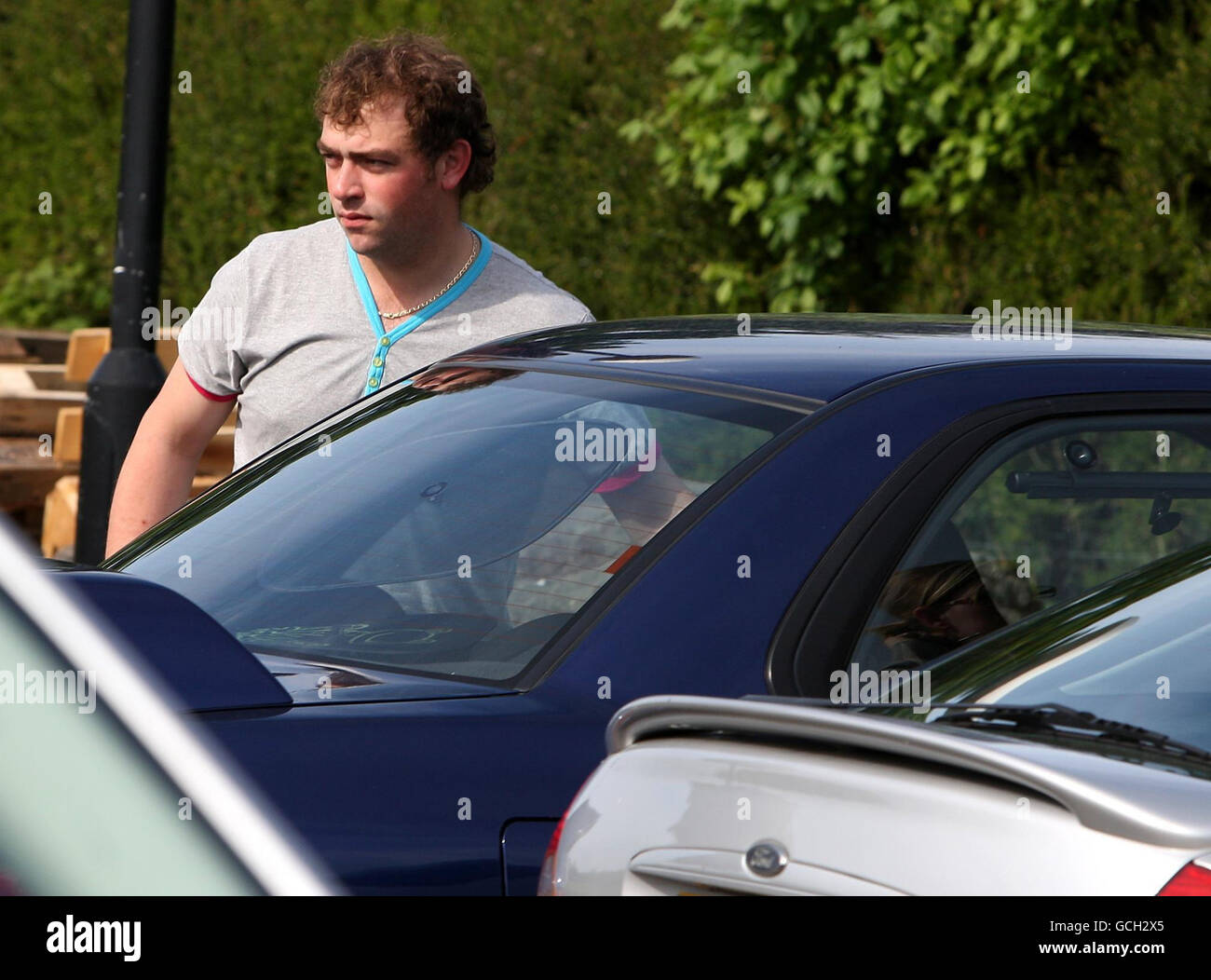 RETRANSMITTED AMMENDING SPELLING FROM GRAHAM BIRD TO GRAEME BIRD Graeme ...