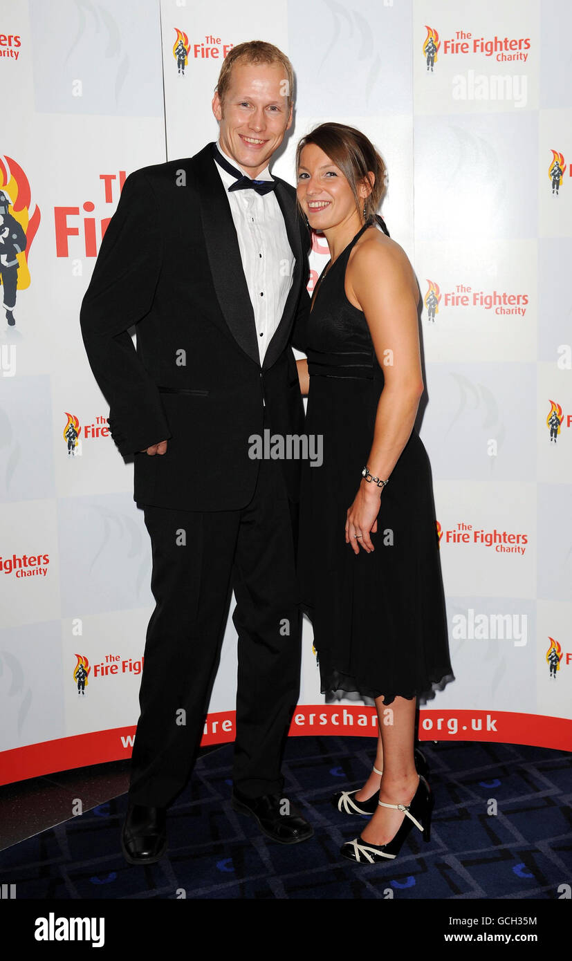 Nyree lewis and sascha kindred hi-res stock photography and images - Alamy