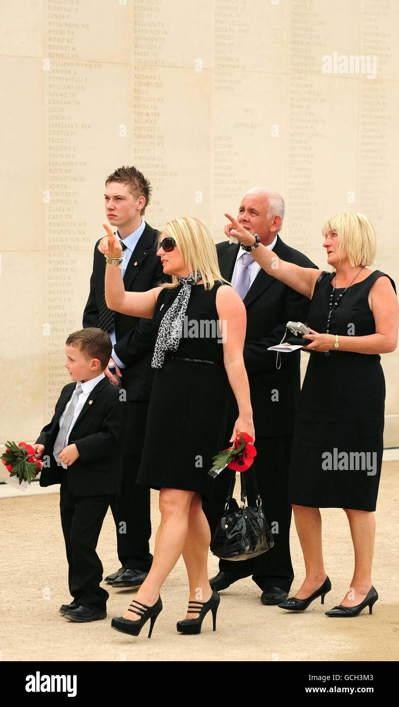 Names On The Wall High Resolution Stock Photography and Images - Alamy