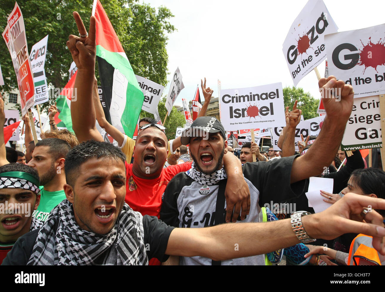 Palestine in gaza hi-res stock photography and images - Alamy