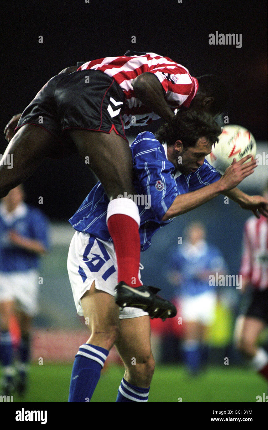 Gary bennett dave hi-res stock photography and images - Alamy