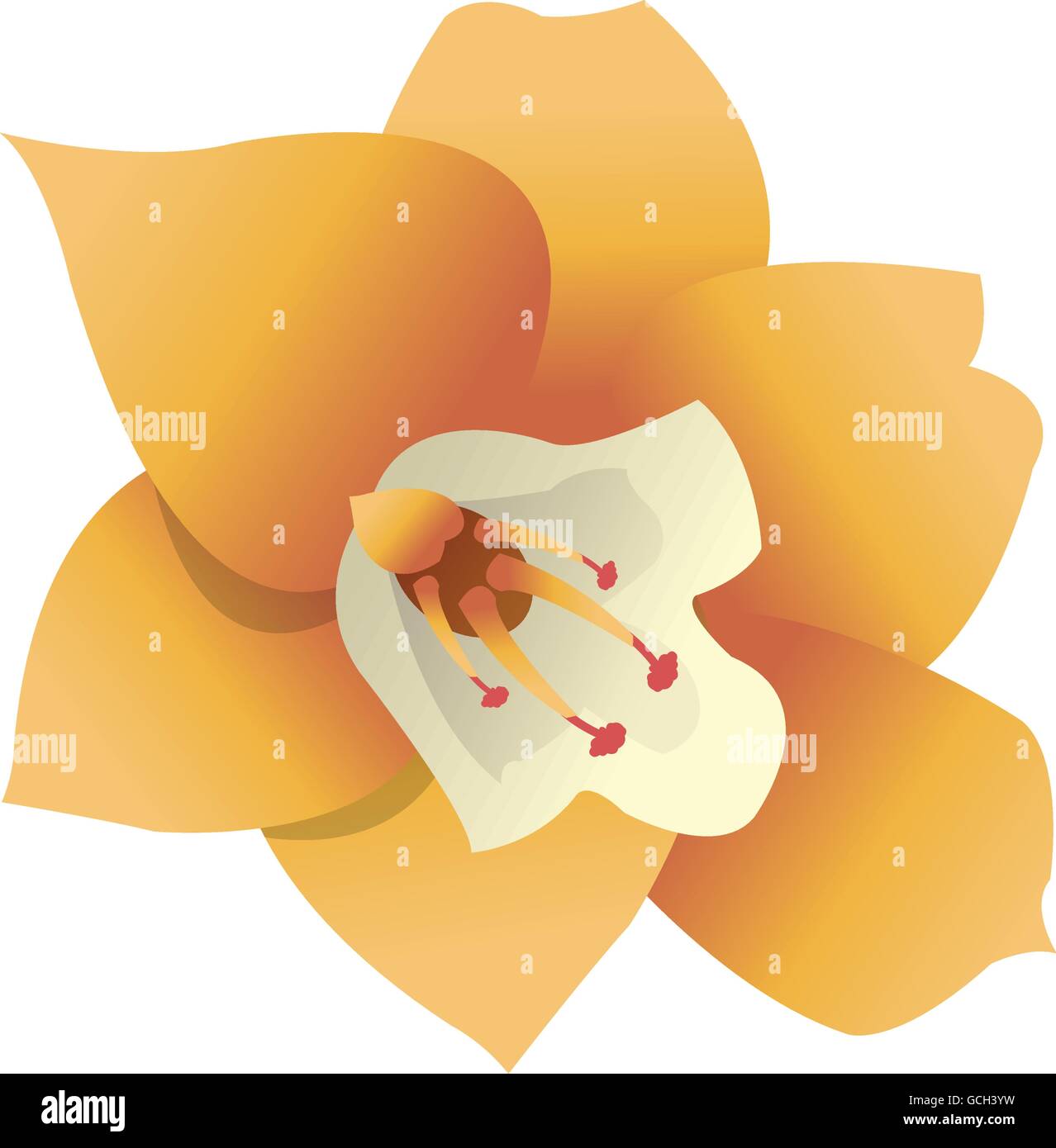 tropical flower icon Stock Vector Image & Art - Alamy