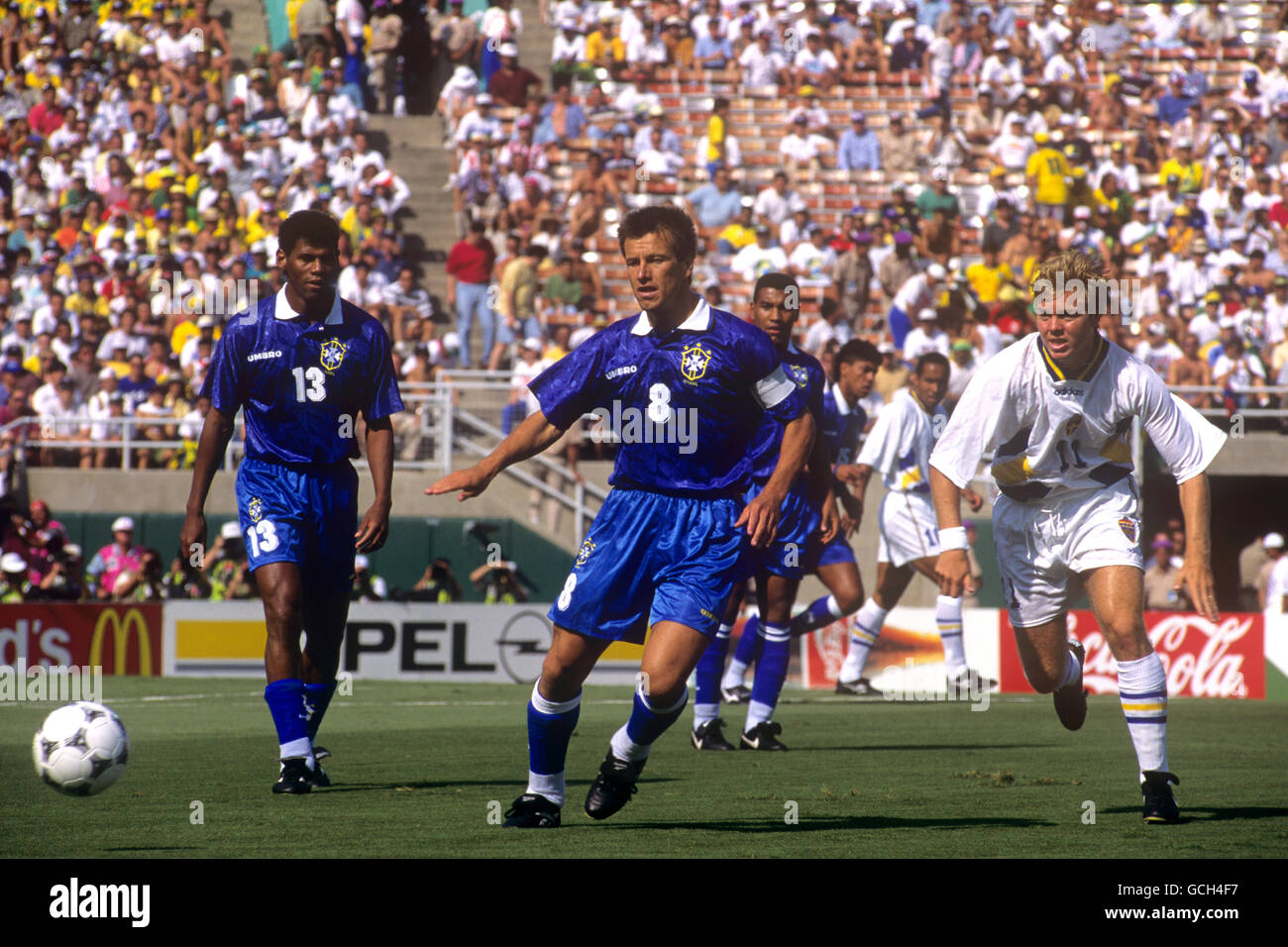 Aldair brazil hi-res stock photography and images - Alamy