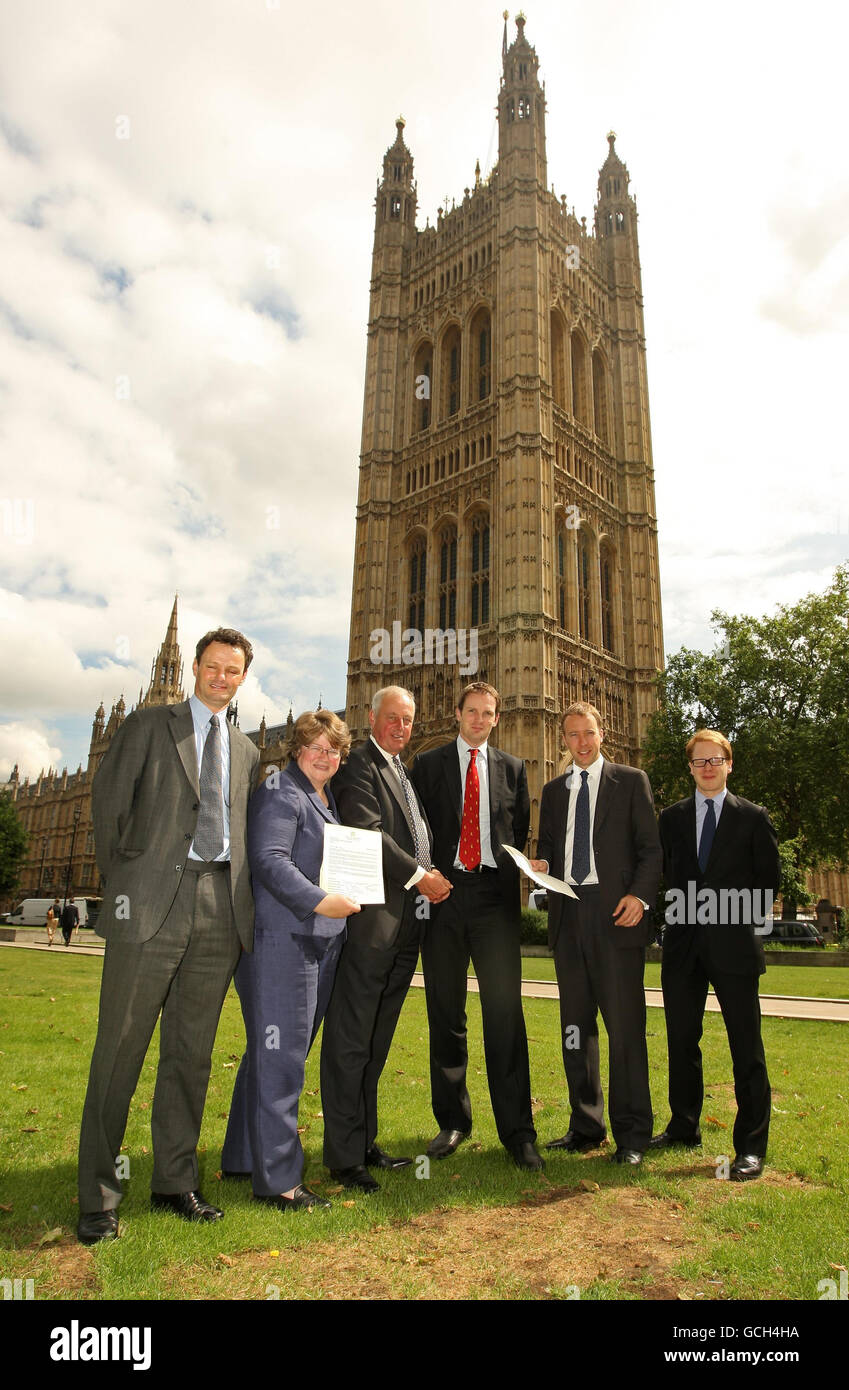 Mp for suffolk coastal hi-res stock photography and images - Alamy