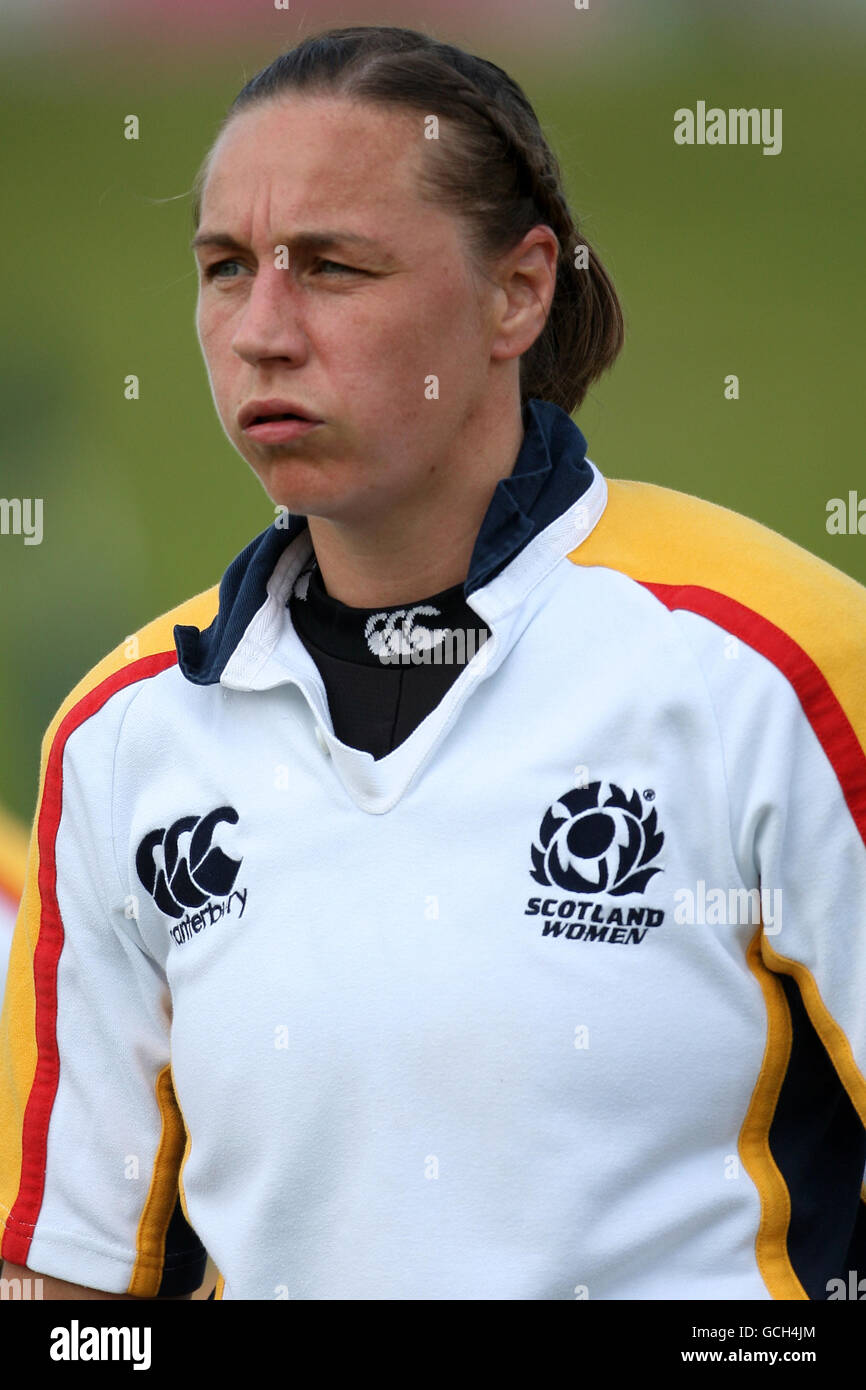 Donna kennedy rugby hi-res stock photography and images - Alamy