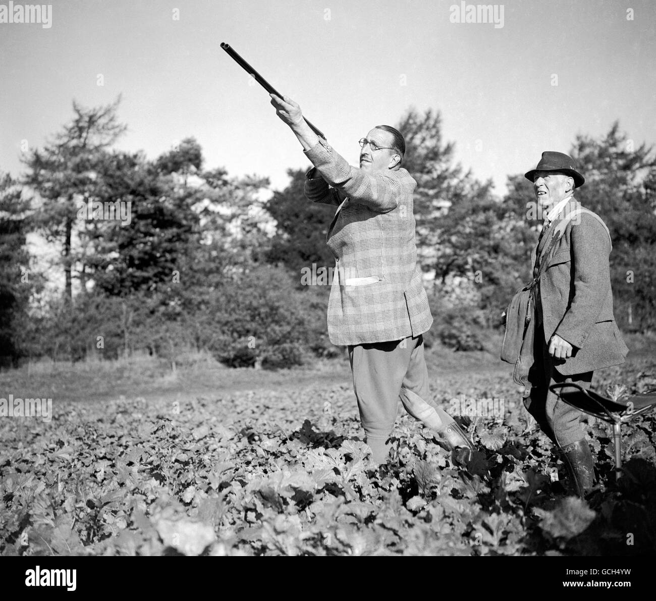 Western shoot Black and White Stock Photos & Images - Alamy