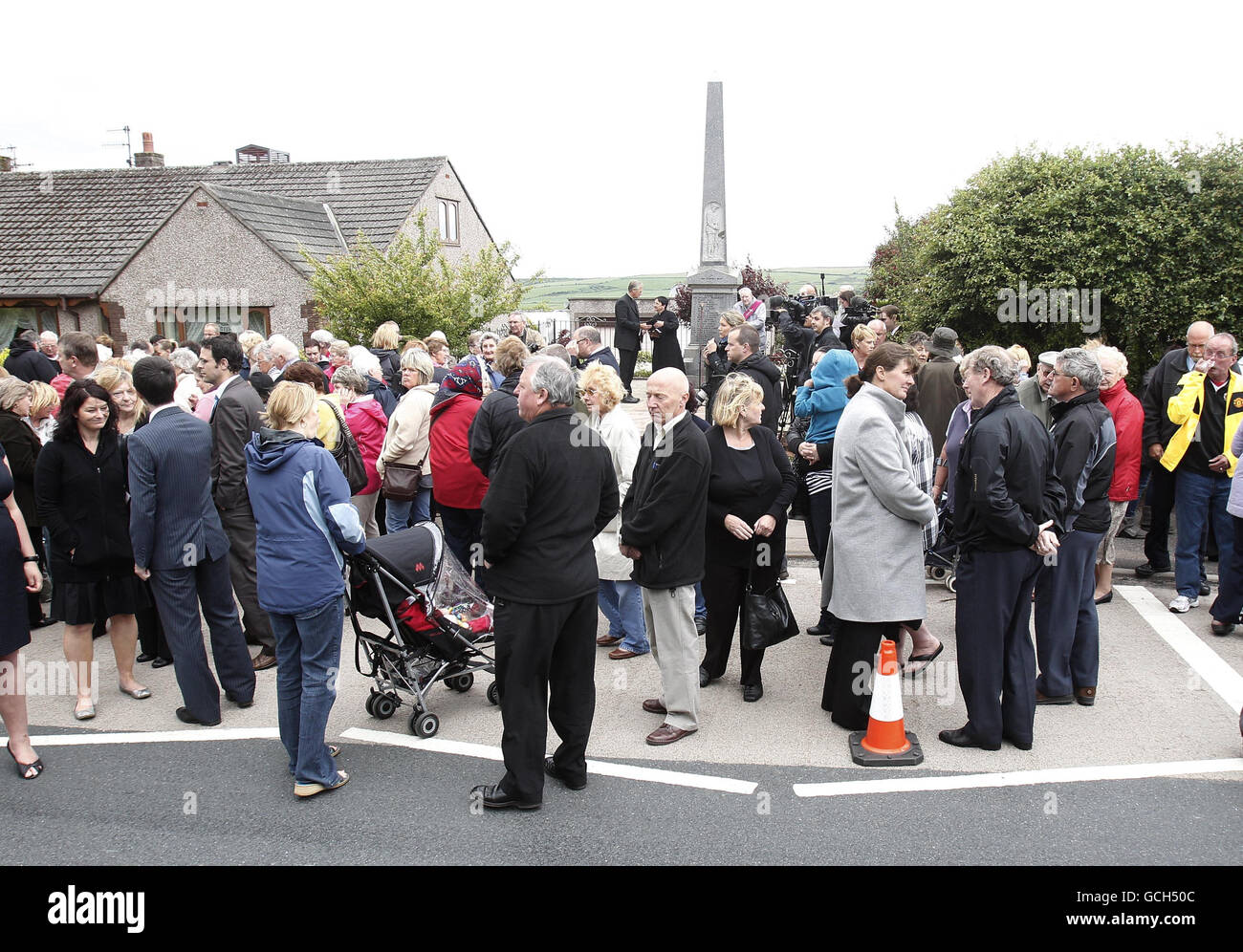 Frizington cumbria hi-res stock photography and images - Alamy