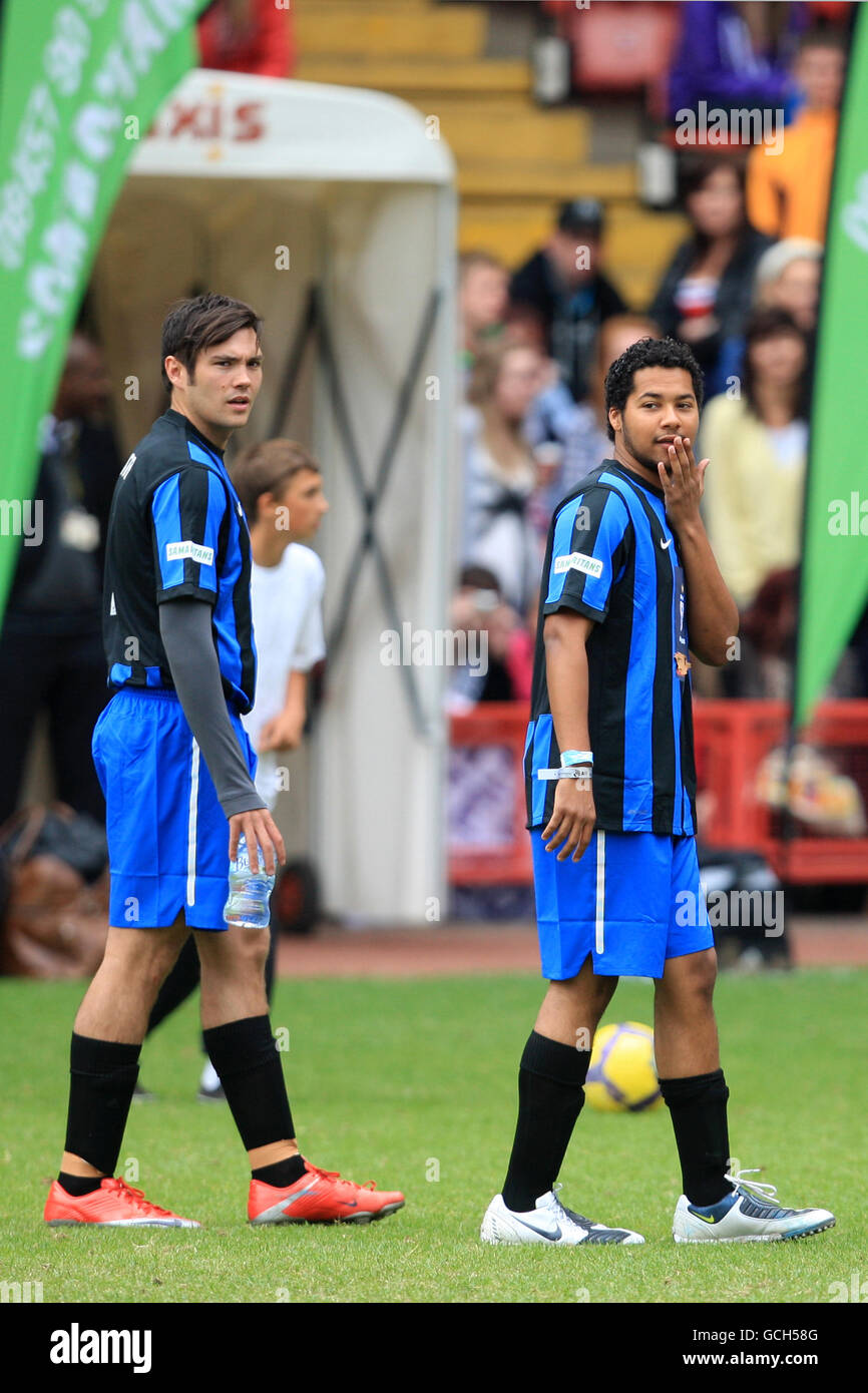 Devon anderson hi-res stock photography and images - Alamy