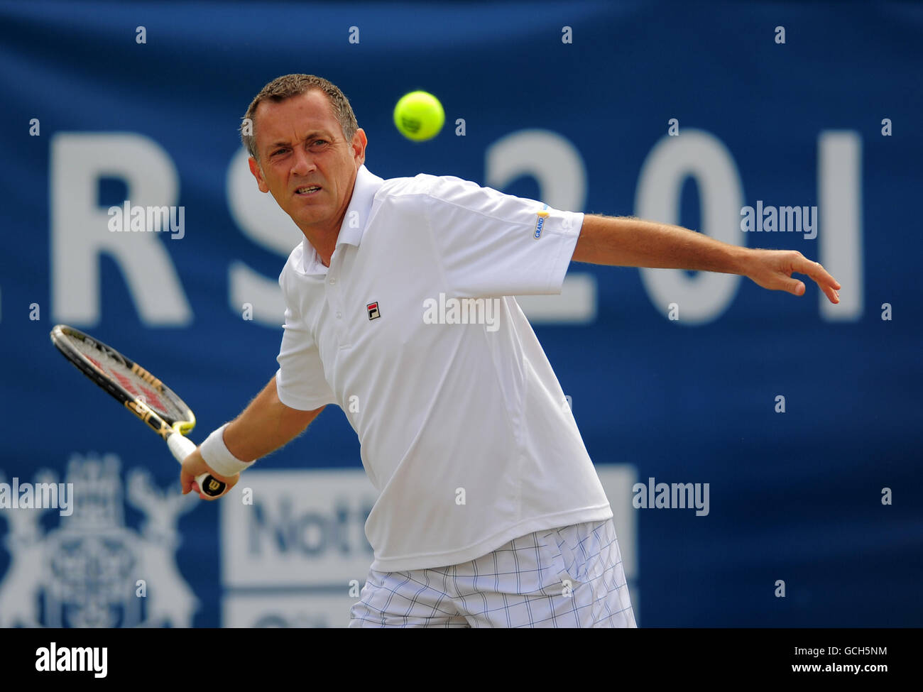 Tennis ampics hi-res stock photography and images - Alamy