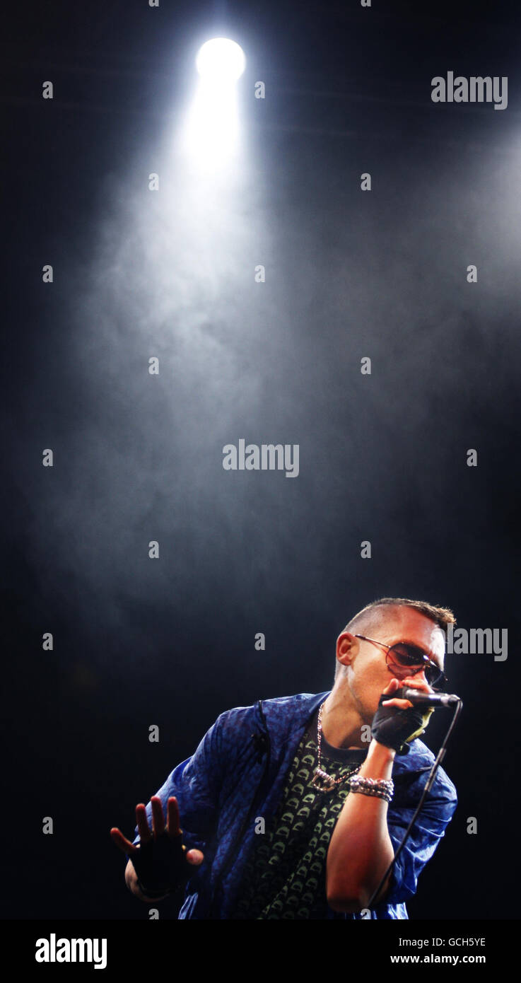 Killa hi-res stock photography and images - Alamy