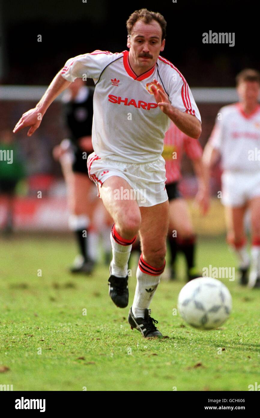 1989 90 season hi-res stock photography and images - Alamy