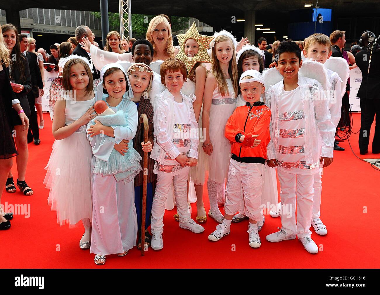 The nativity movie High Resolution Stock Photography and Images - Alamy