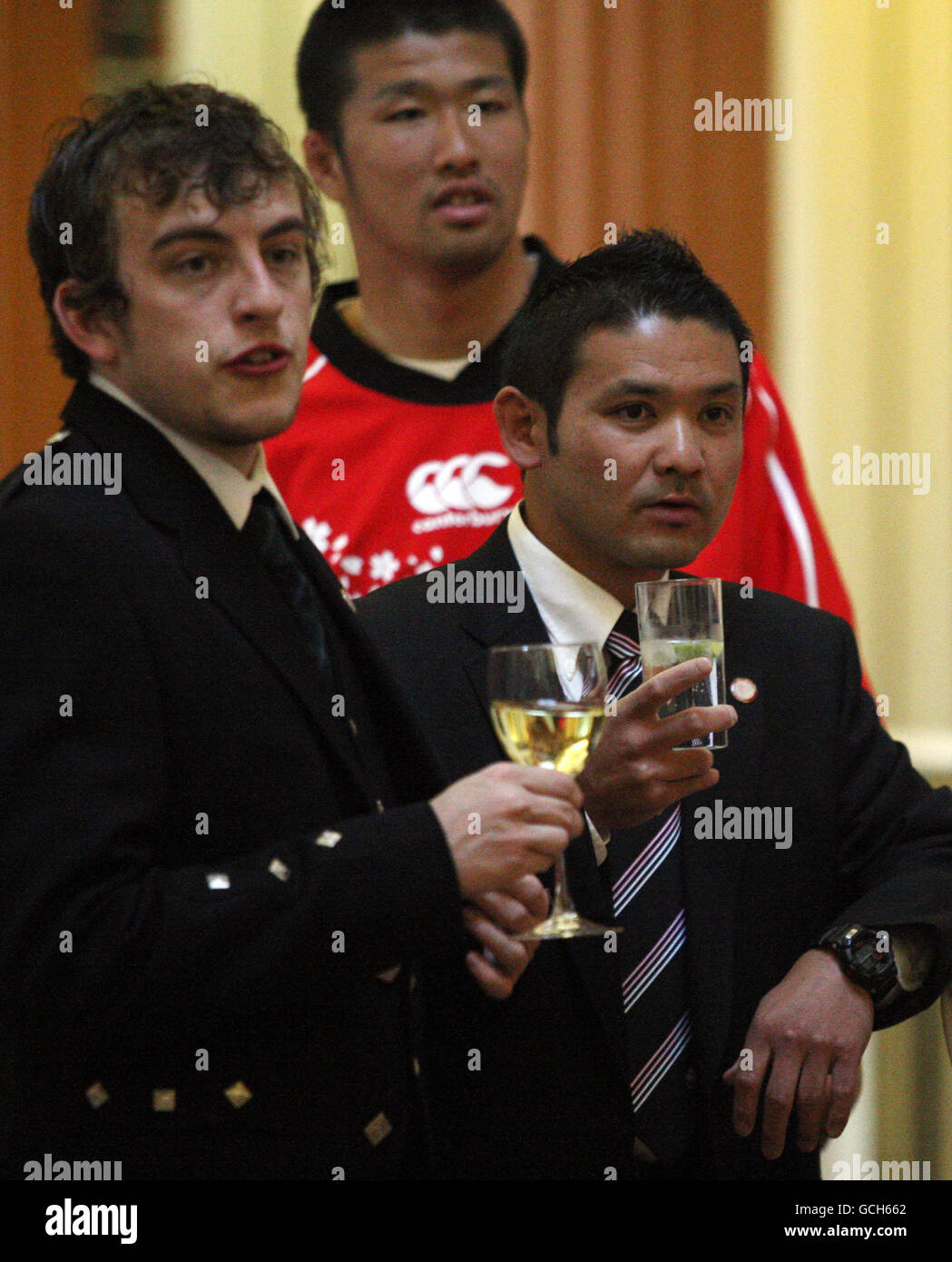 Reception signet library hi-res stock photography and images - Alamy