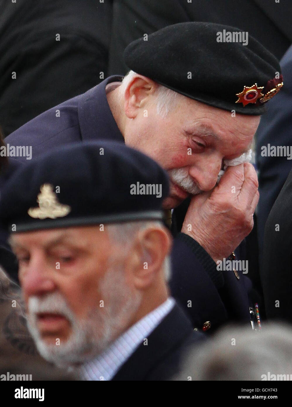 Dunkirk evacuation dover hi-res stock photography and images - Alamy