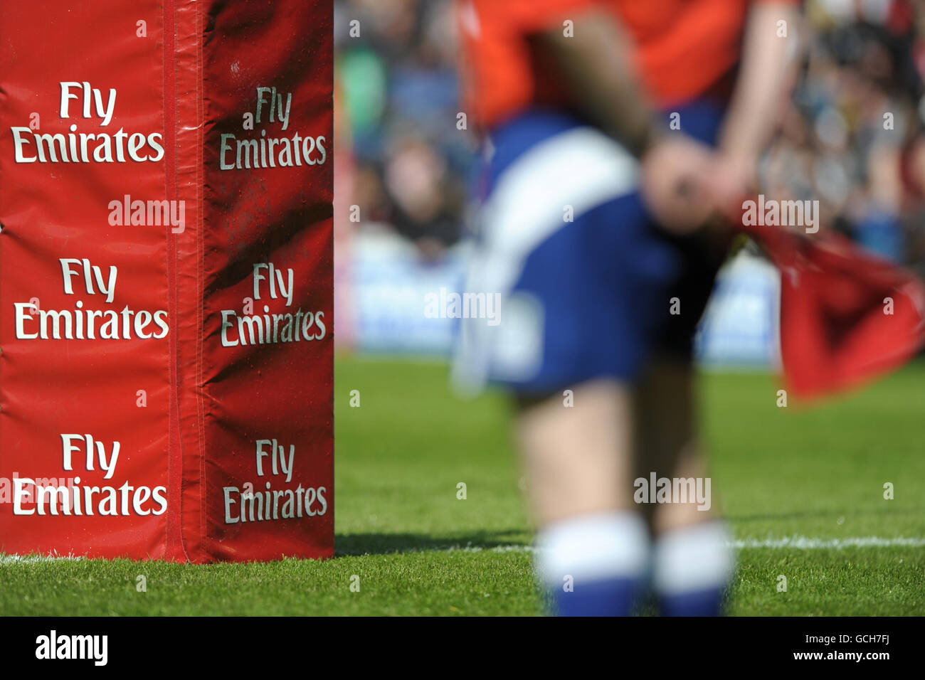 Back judge hi-res stock photography and images - Alamy