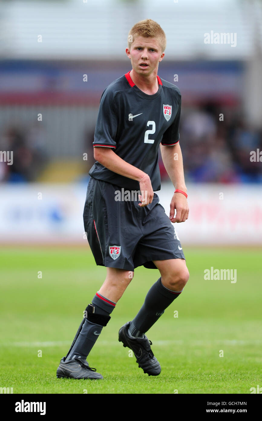 Disabled ampics hi-res stock photography and images - Alamy