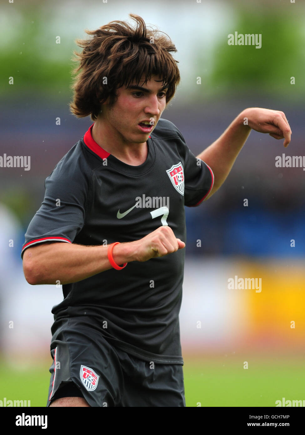 General ballou hi-res stock photography and images - Alamy