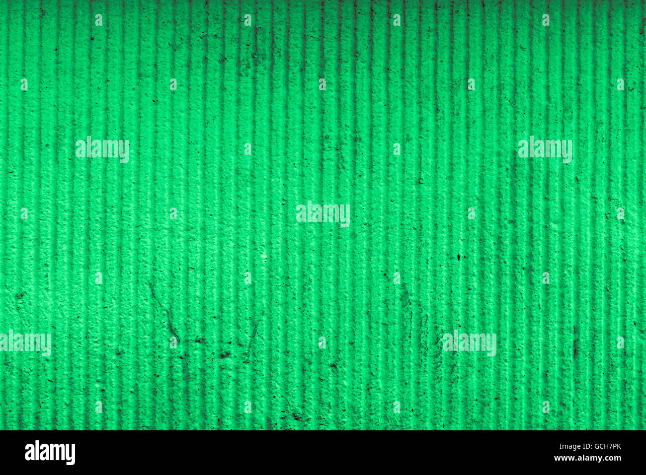 Green vertical gradient background design hi-res stock photography and ...