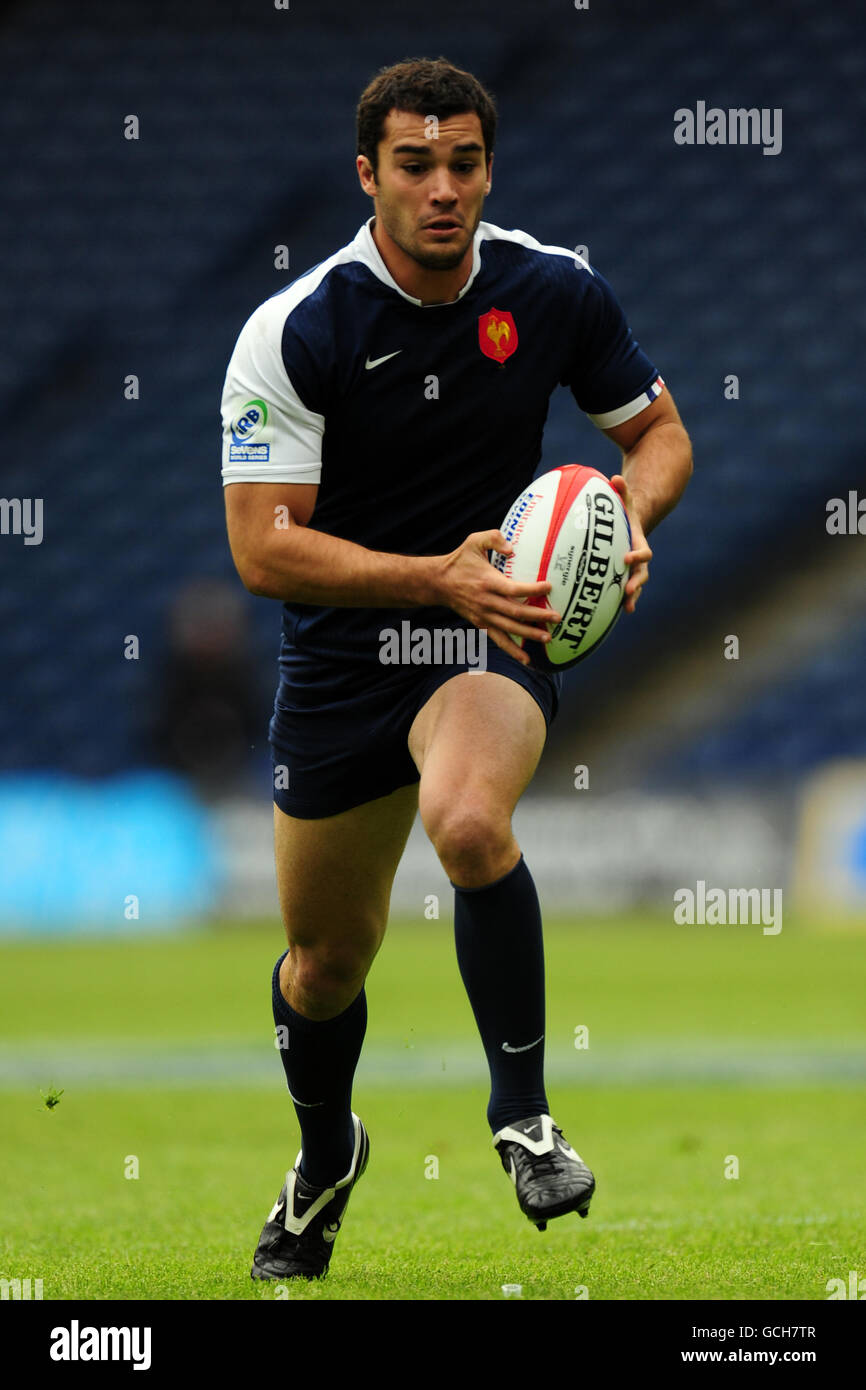 Bastien sohet hi-res stock photography and images - Alamy