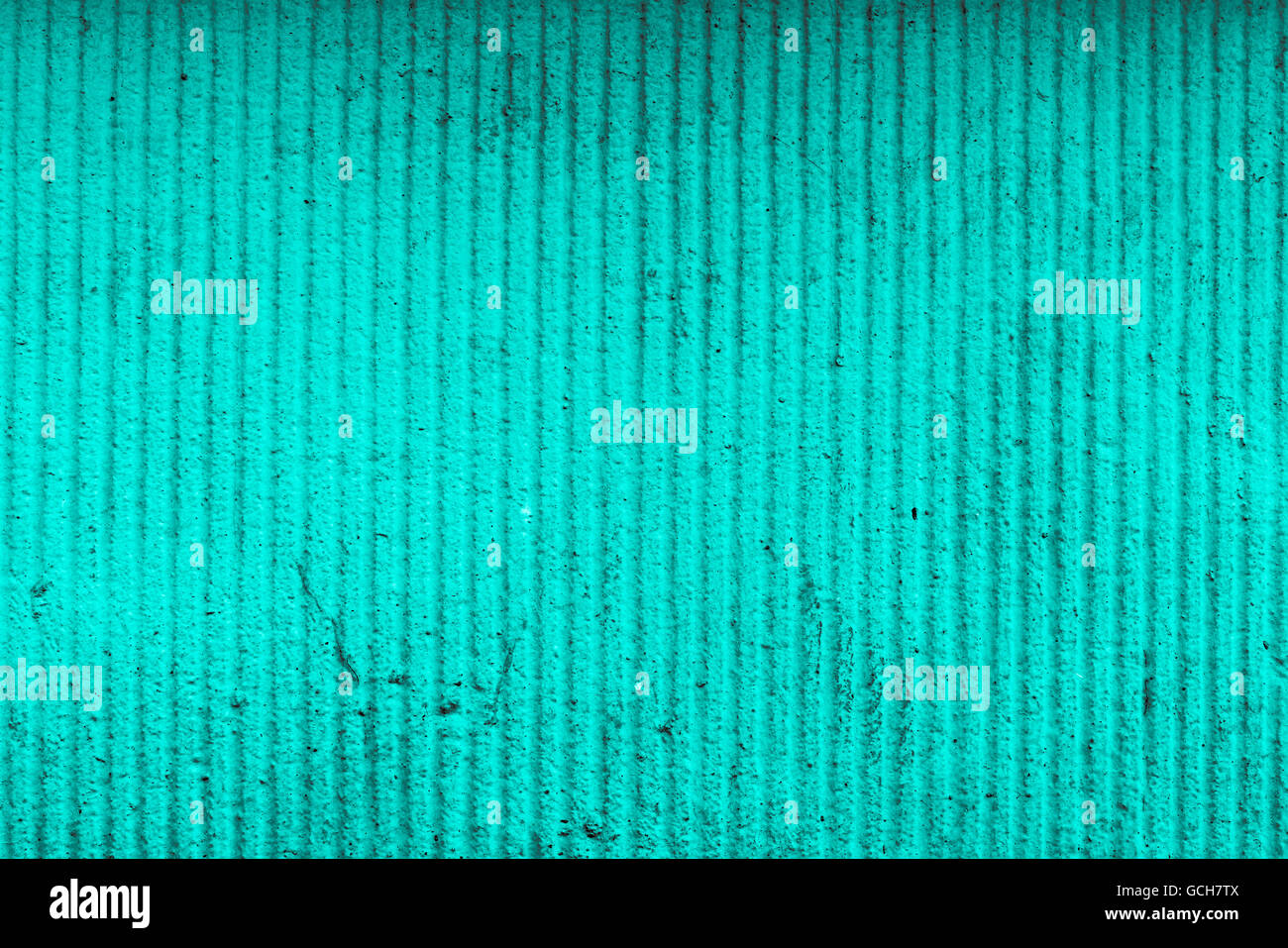Turquoise wall texture hi-res stock photography and images - Alamy