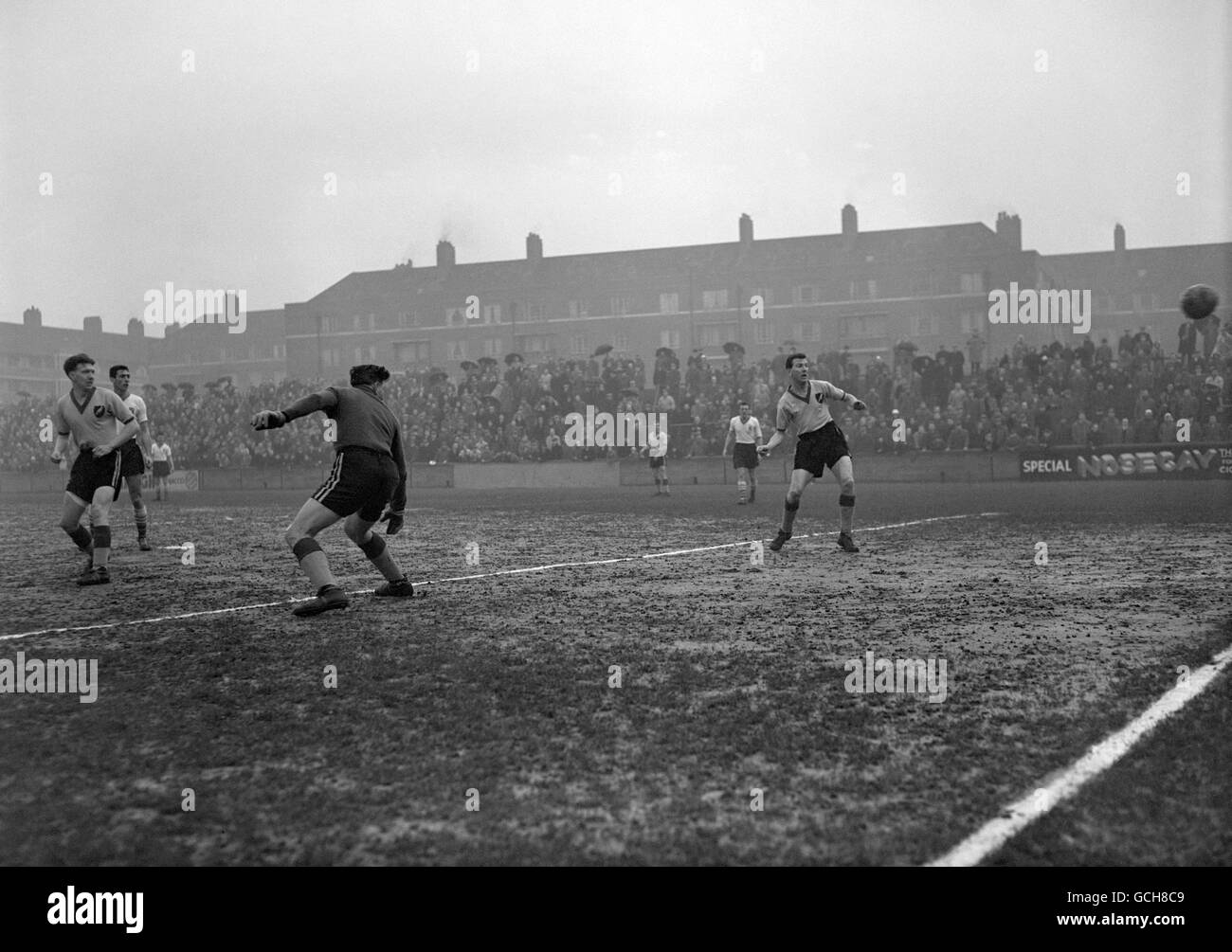 Ken cameron Black and White Stock Photos & Images - Alamy