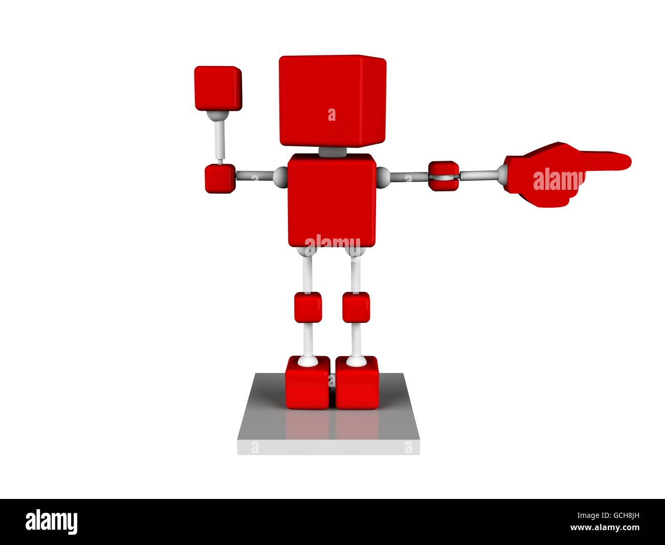 Right mark symbol Cut Out Stock Images & Pictures - Alamy