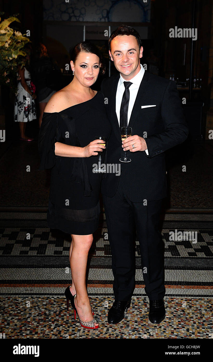 Philips British Academy Television Awards - London Stock Photo - Alamy