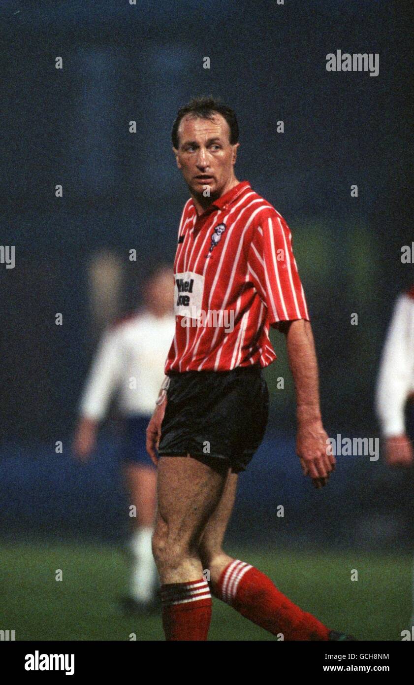 Gordon hobson lincoln city action hi-res stock photography and images ...