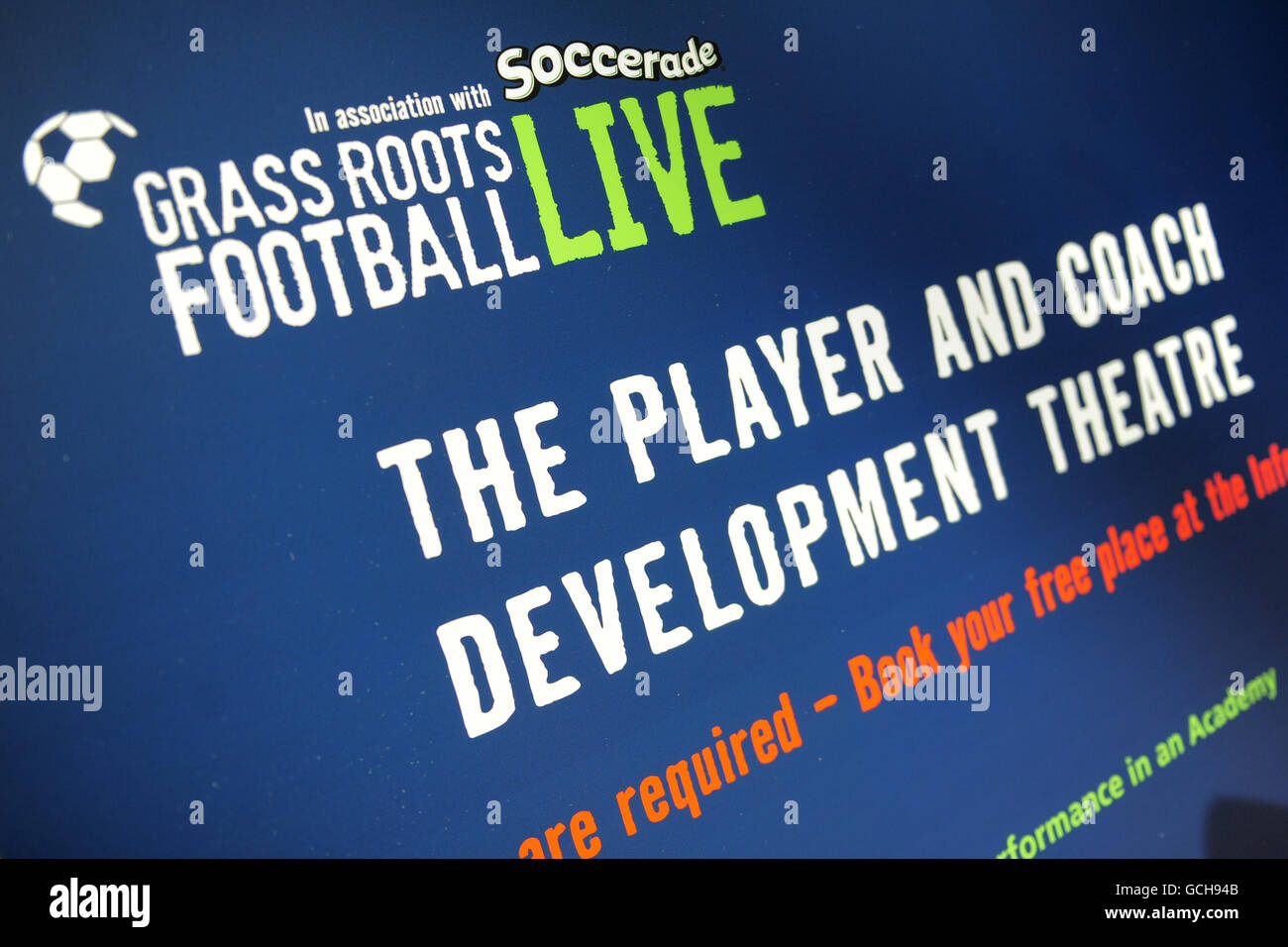 Theatre ampics hi-res stock photography and images - Alamy