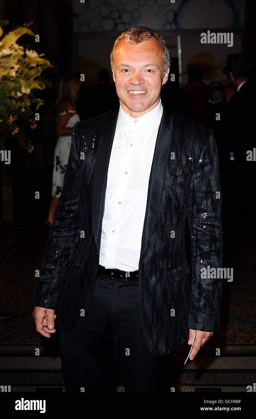 Philips British Academy Television Awards - London Stock Photo - Alamy