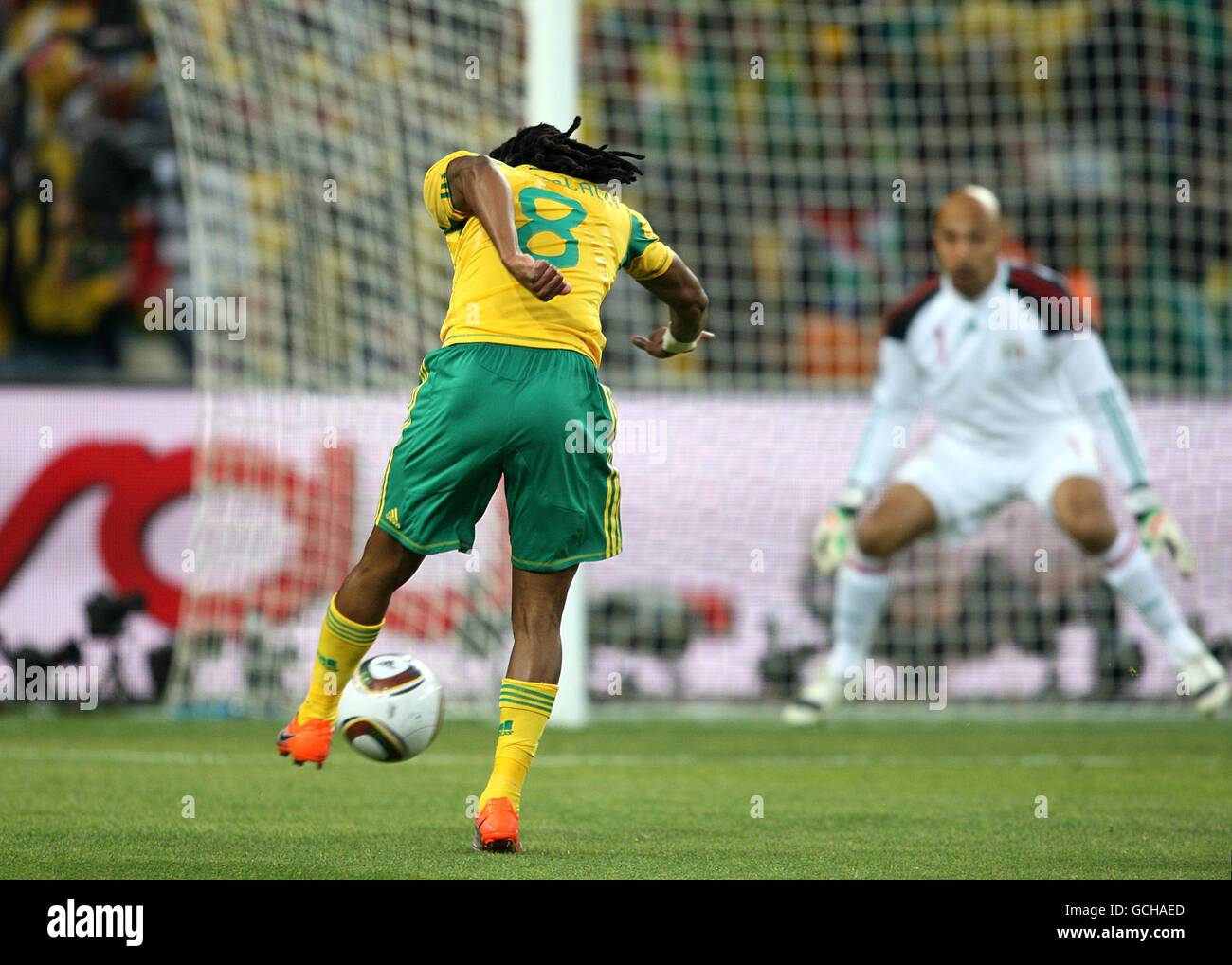 Siphiwe Tshabalala 2022