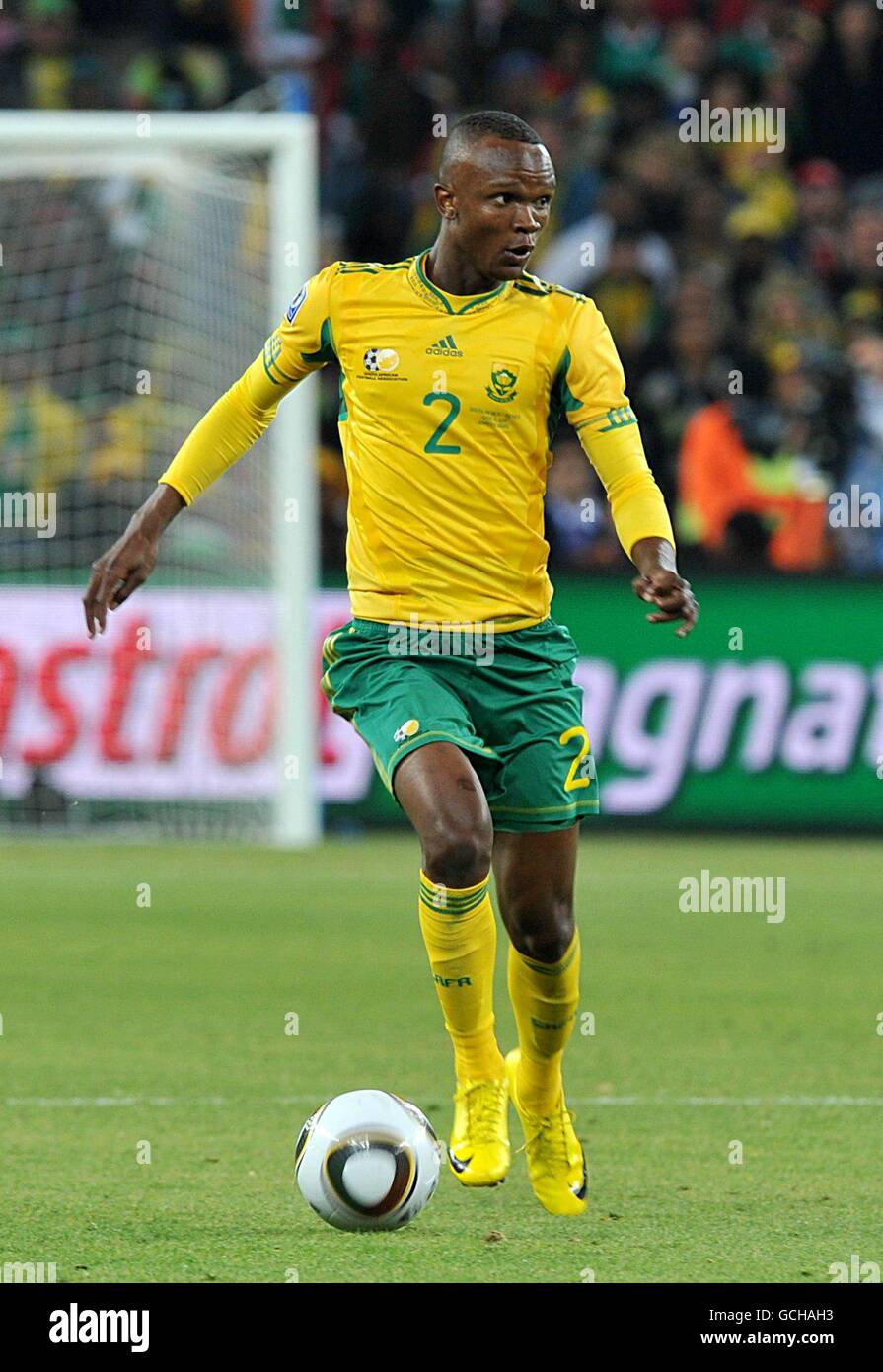 2010 world cup south africa mexico hi-res stock photography and images ...