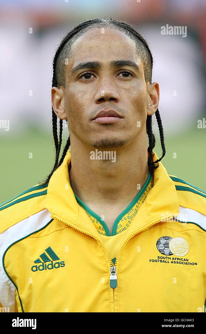 Steven pienaar south africa hi-res stock photography and images - Alamy