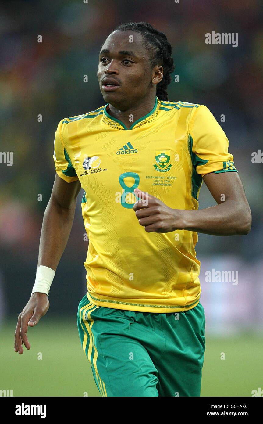 Siphiwe tshabalala mexico hi-res stock photography and images - Alamy