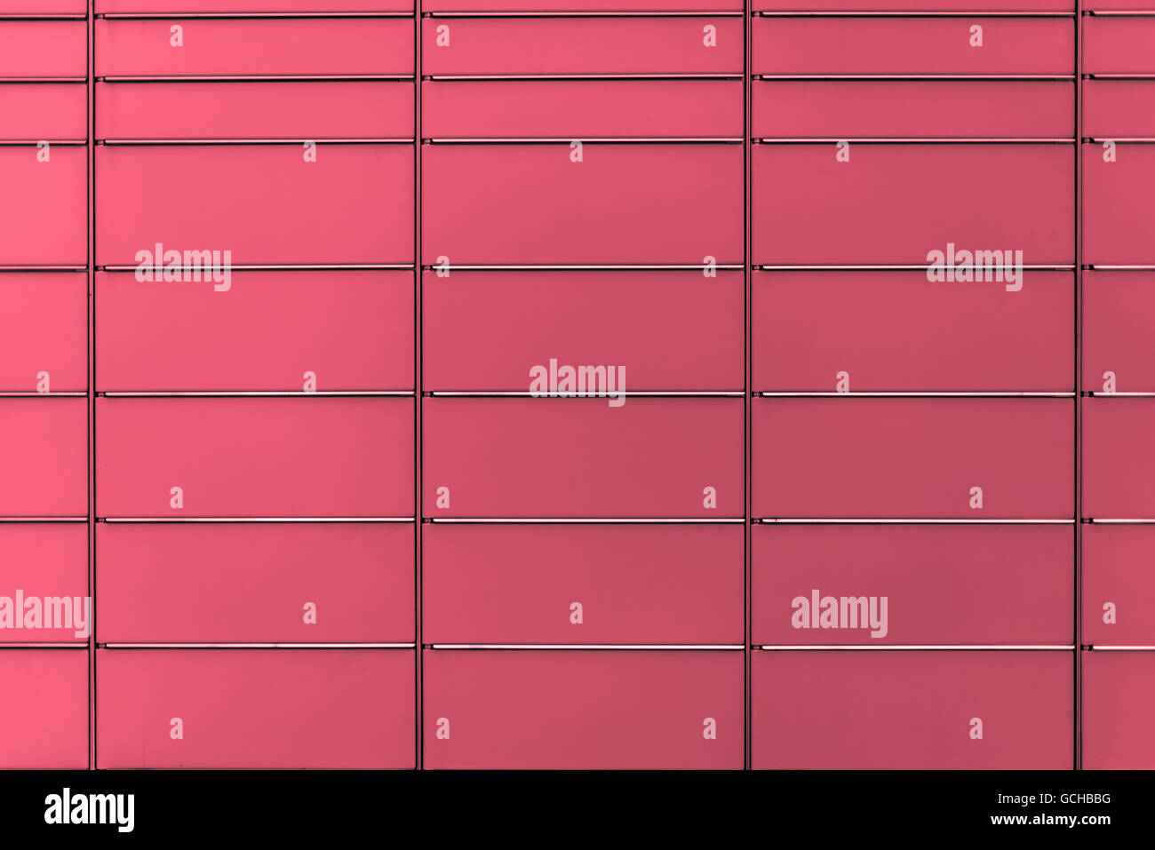 red reddish grayish colored post boxes Background of even and ...