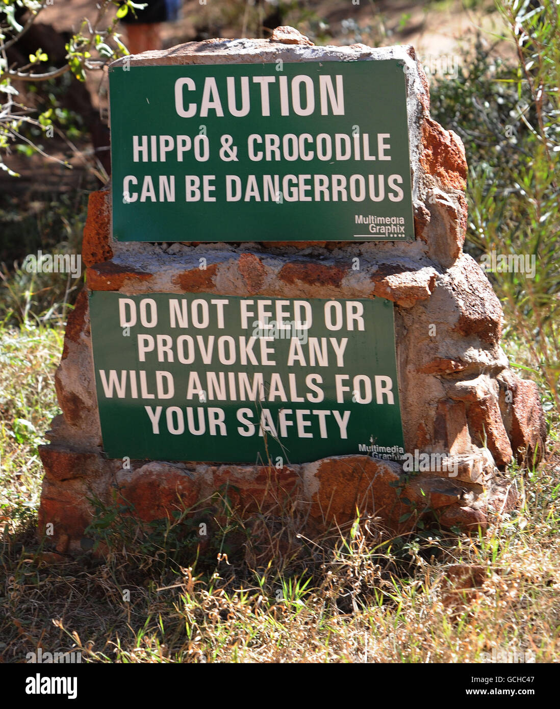 Gabarone hi-res stock photography and images - Alamy