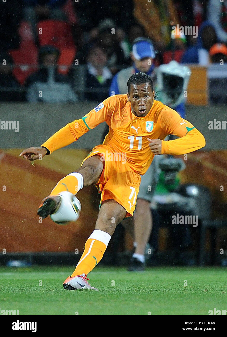 Ivory coast v portugal hi-res stock photography and images - Alamy