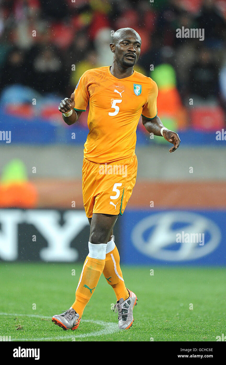 Ivory coast v portugal hi-res stock photography and images - Alamy
