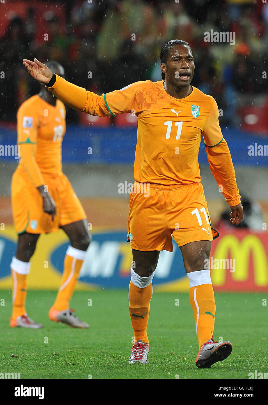 Ivory coast v portugal hi-res stock photography and images - Alamy