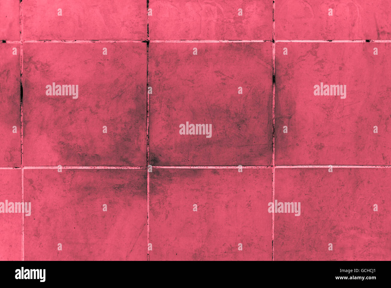 Quadrangular Space Drawing