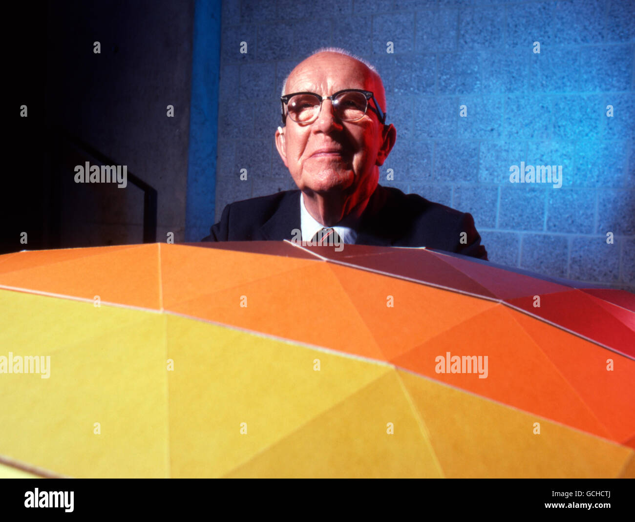 Fuller hi-res stock photography and images - Alamy