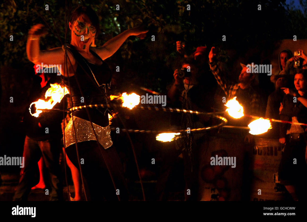 Mid summer eve hi-res stock photography and images - Alamy