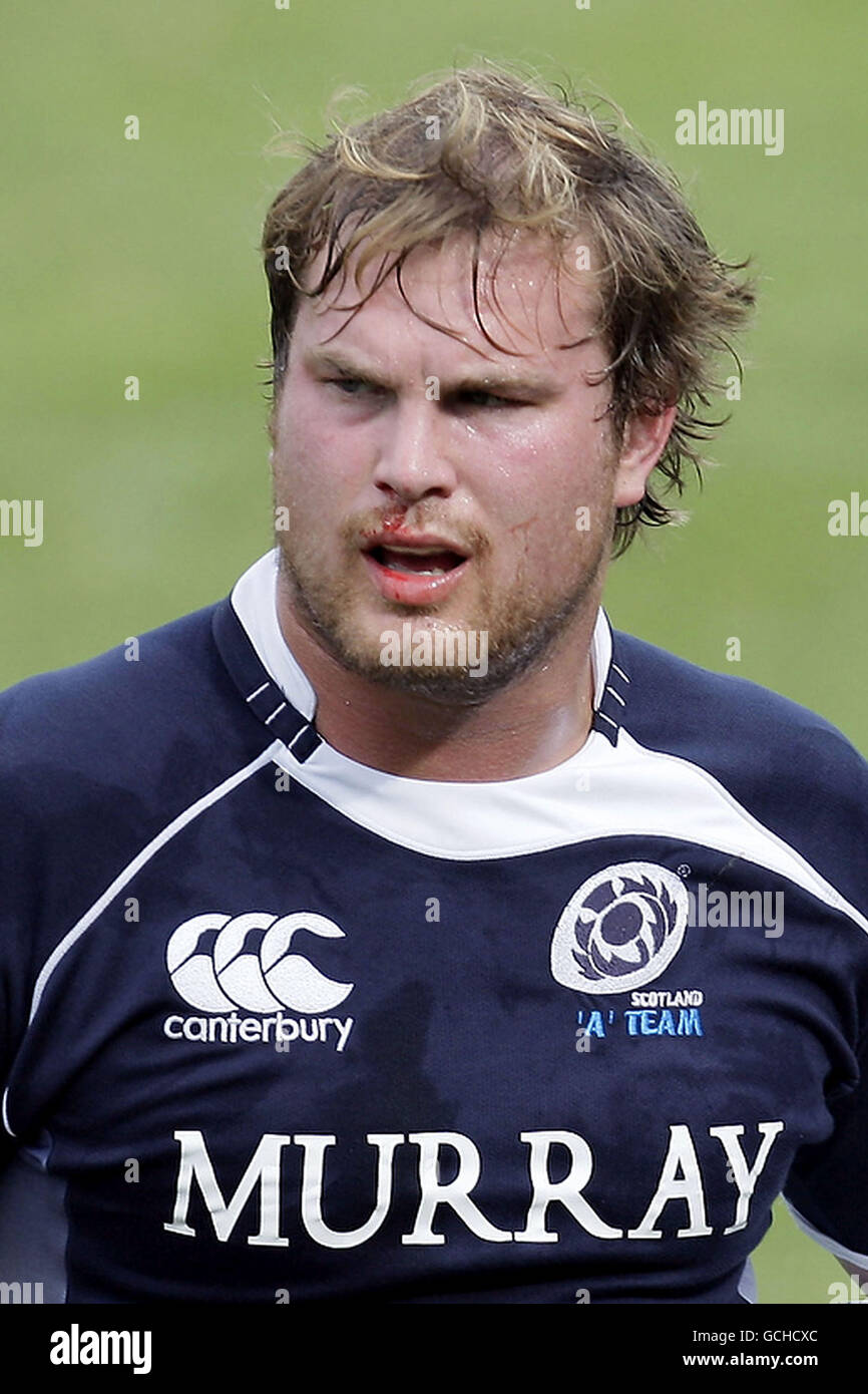 Scotlands fergus thomson hi-res stock photography and images - Alamy