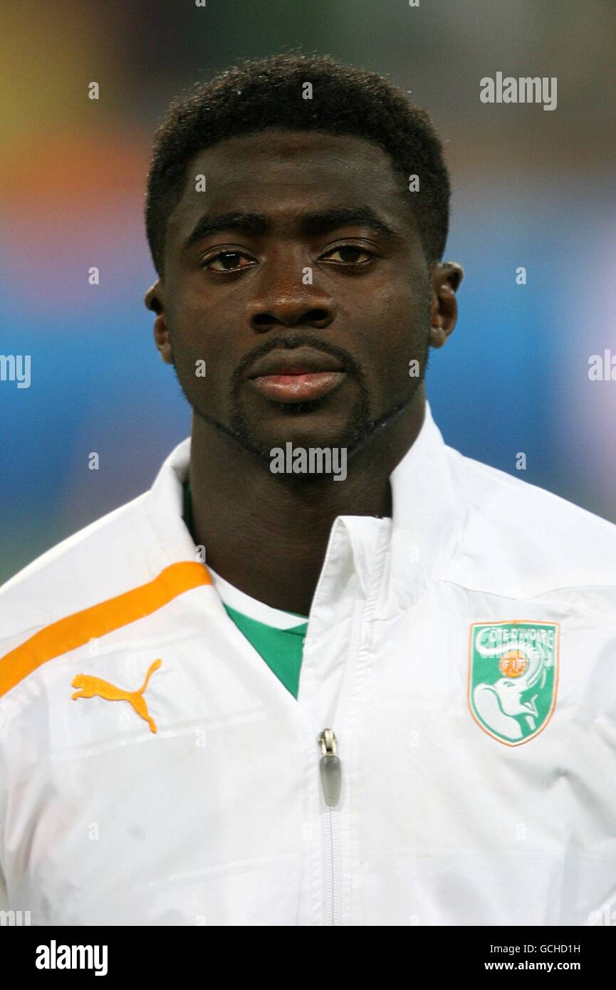 Ivory coast soccer hi-res stock photography and images - Alamy