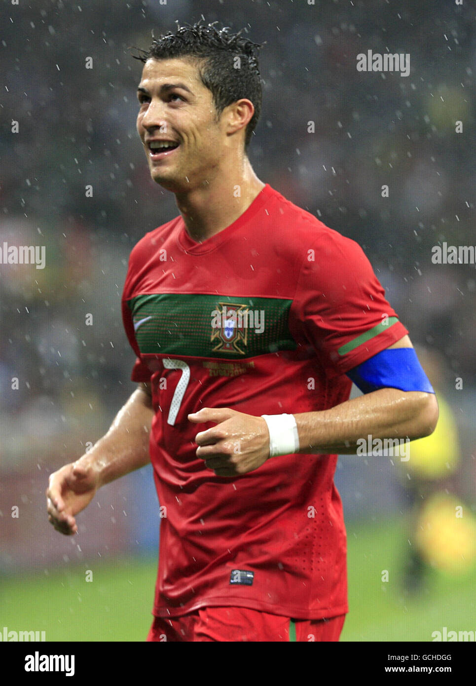 Soccer - 2010 FIFA World Cup South Africa - Group G - Portugal v North ...